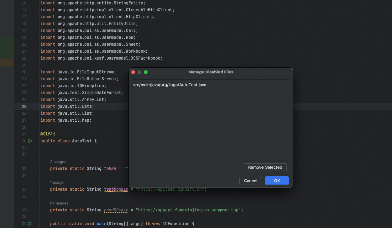 Disable Files Commit - IntelliJ IDEs Plugin | Marketplace